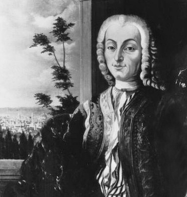 Bartolomeo Cristofori, l'inventore del pianoforte nel doodle di Google ...