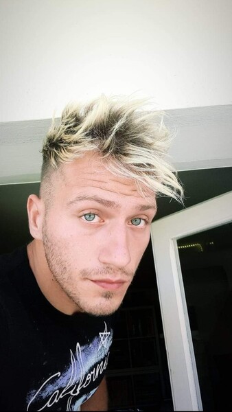 Rubo il color nero della... - Andrea Calcagnile - PensieriParole