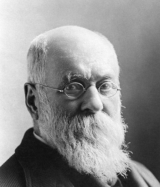 Charles Anderson Dana