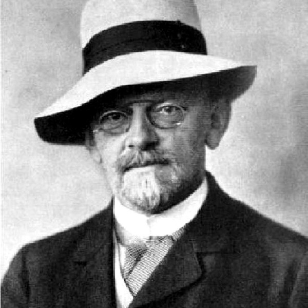 Frasi di David Hilbert - PensieriParole
