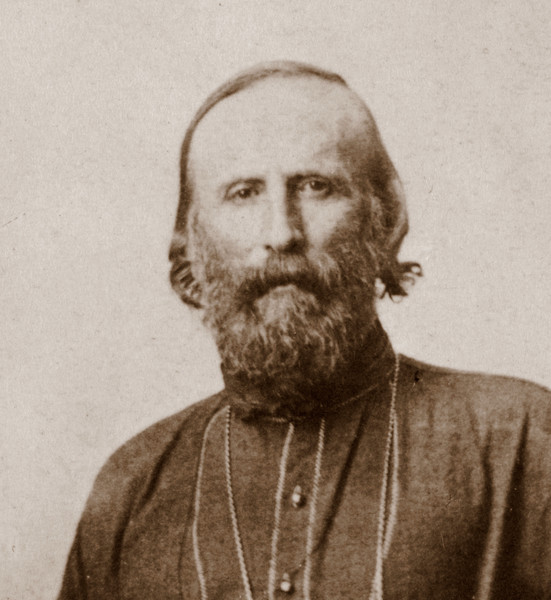Giuseppe Garibaldi
