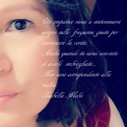 Frasi di Isabella Melis - PensieriParole