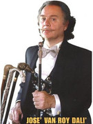 José Van Roy Dalí