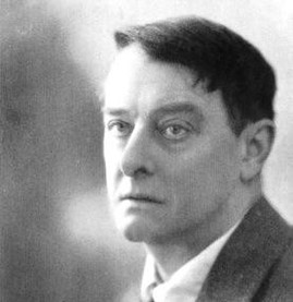 Lord Alfred Bruce Douglas (Bosie)