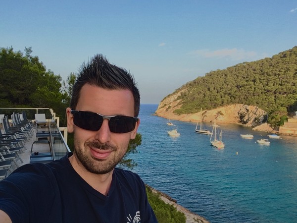 Rimembro ancor triste e passato - Luca Zecca - PensieriParole