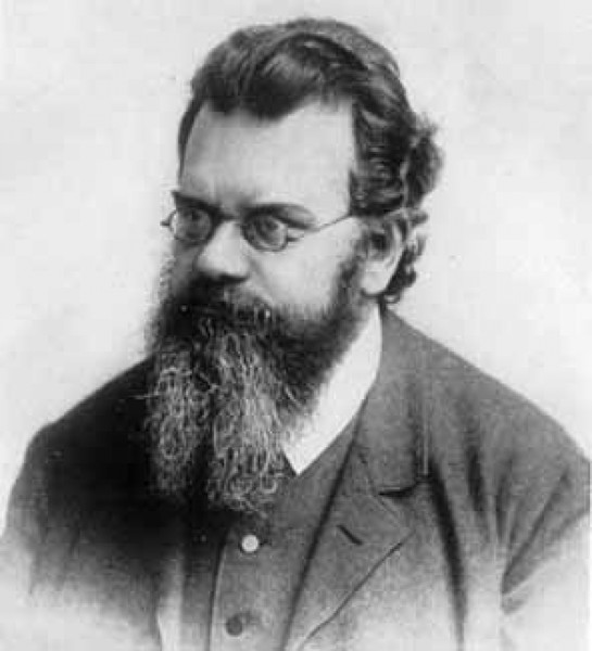 Frasi di Ludwig Boltzmann - PensieriParole