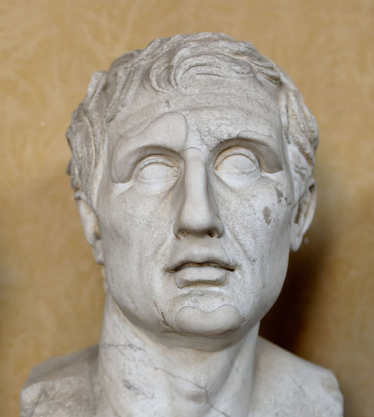 Frasi di Menandro - PensieriParole