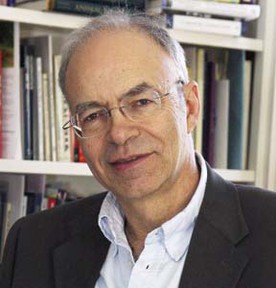 Peter Singer (Peter Albert David Singer)