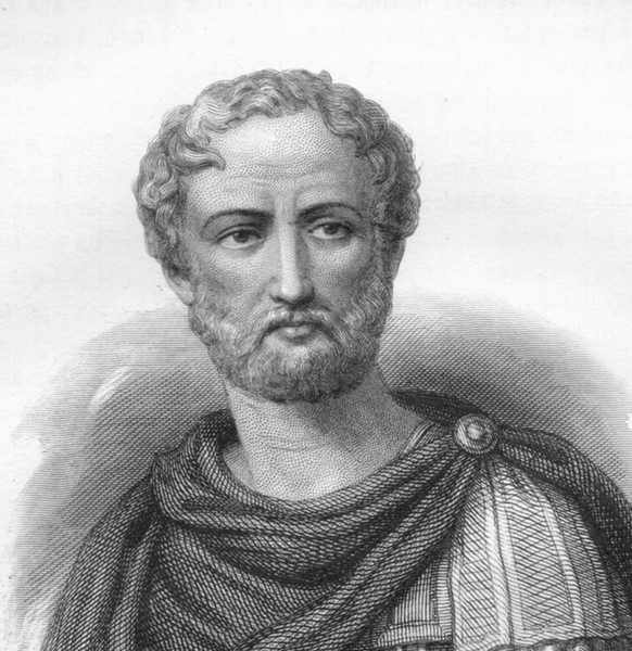 Frasi di Plinio Il Vecchio - PensieriParole