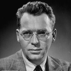 Russell Lynes (Joseph Russell Lynes, Jr.) - PensieriParole