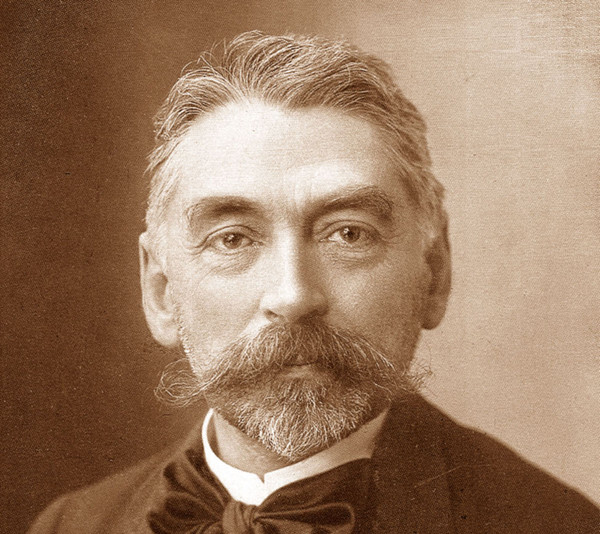Poesie di Stéphane Mallarmé - PensieriParole