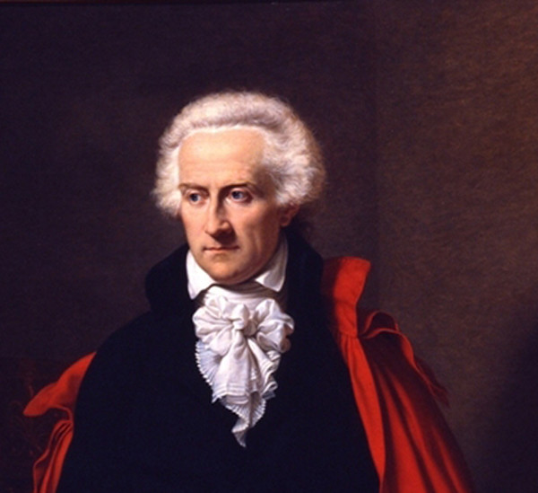 Poesie di Vittorio Alfieri - PensieriParole