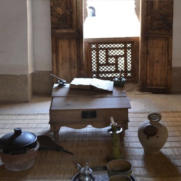 Le migliori frasi di Youness Khalki - PensieriParole