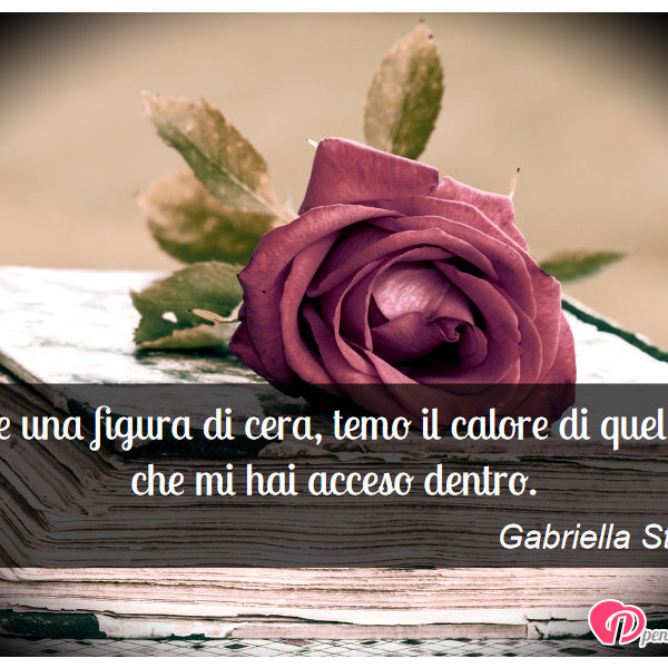 Immagine con augurio frasi tvb di Gabriella Stigliano - Come una figura ...